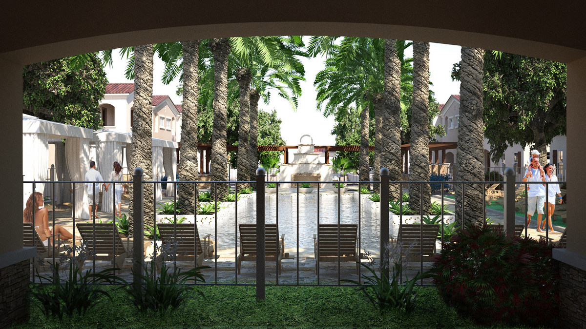 Bella Victoria - E-project International